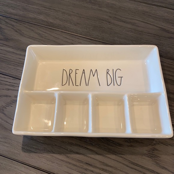 Accents | Nwot Rae Dunn Organizer | Poshmark